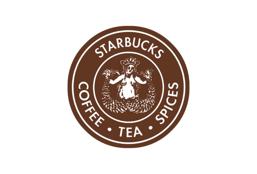 The Evolution Of The Starbucks Logo A History From 1971 To Today The Evolution Of The Starbucks Logo A History From 1971 To Today
